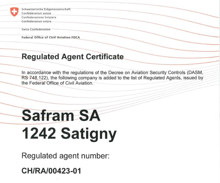 Safram - Spezialist für den Straßengüterverkehr